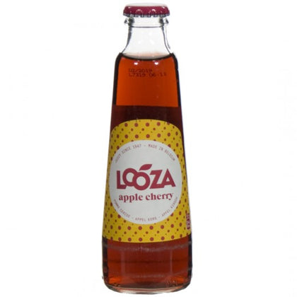 Looza Appel Kers – Chapeau-Drinks