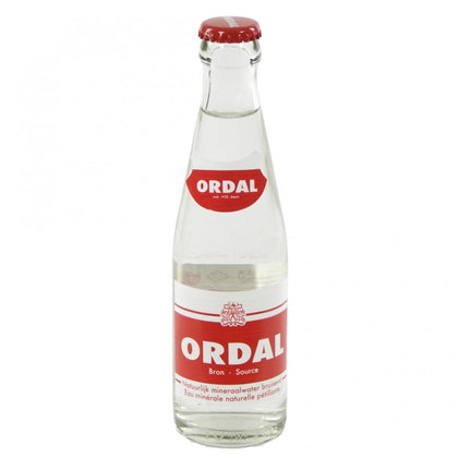 Ordal Bruis