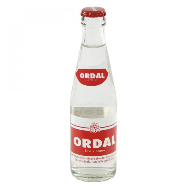 Ordal Bruis