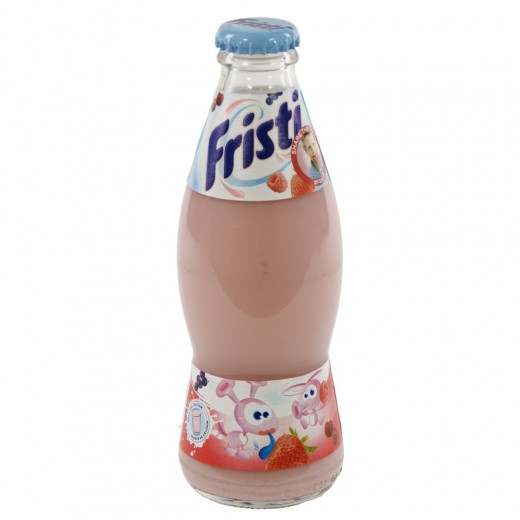 Fristi 24x20cl THT 27/10/23 – Chapeau-Drinks