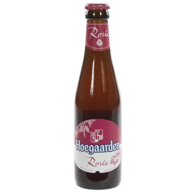 Home / Collecties / Hoegaarden Rosé