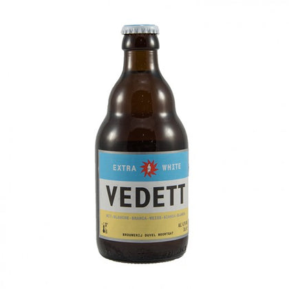 Vedette Extra White